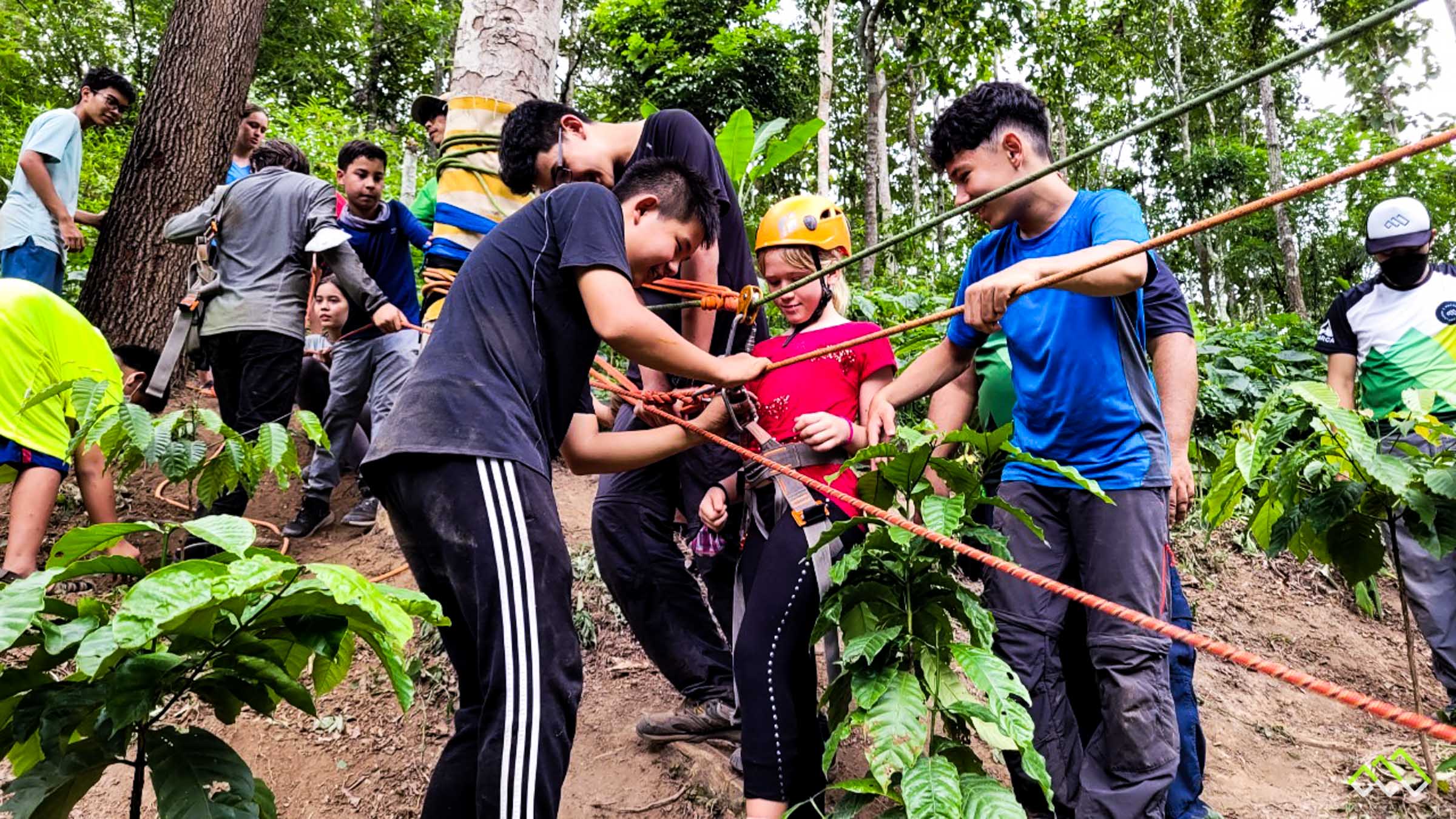 Progression Camp 2021 Re-Cap