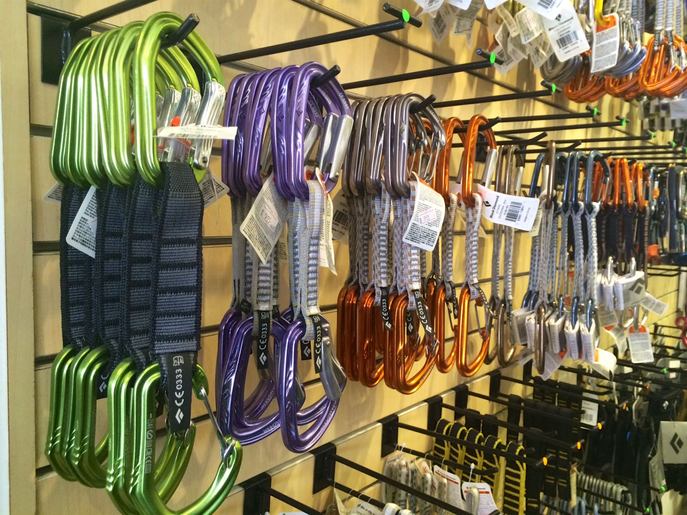 Climb Thailand with Chiang Mai Rock Climbing Adventures