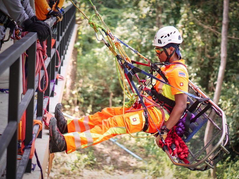 Rescue 3 International