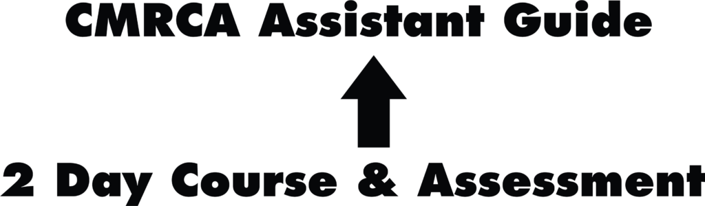 โปรแกรม ผู้ช่วยครูฝึก CMRCA - Thailand Climbing