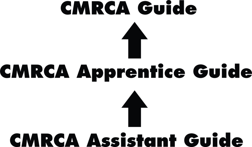 CMRCA Guide Program